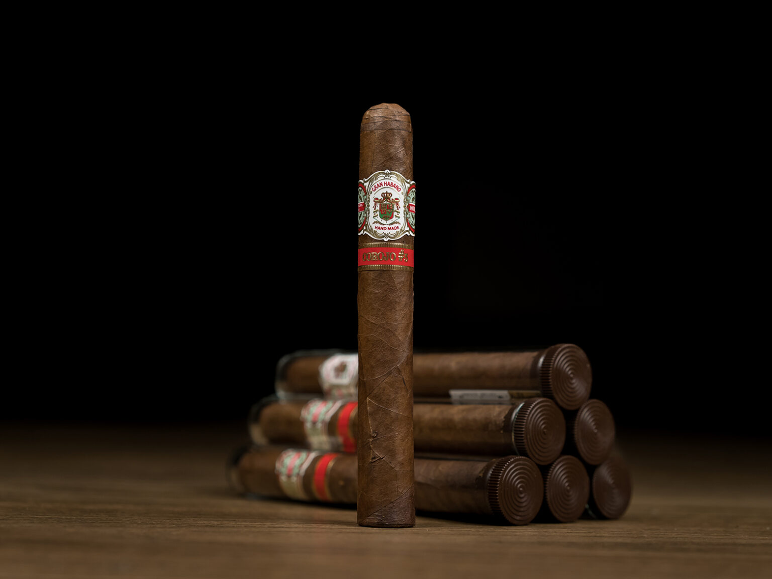 Core Cigars - Gran Habano Cigars