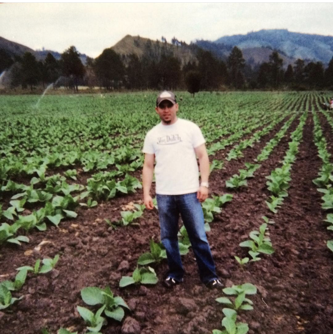 The Gran Habano Legacy - Gran Habano Cigars