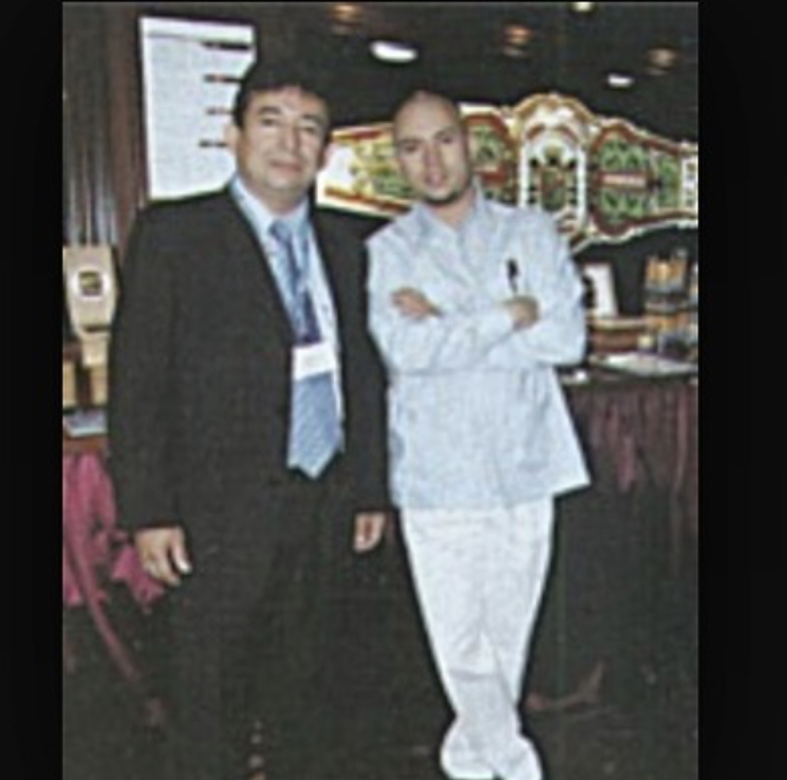 The Gran Habano Legacy - Gran Habano Cigars