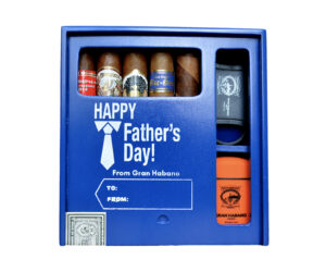 HAPPY FATHER'S DAY SAMPLER PACK - Gran Habano Cigars