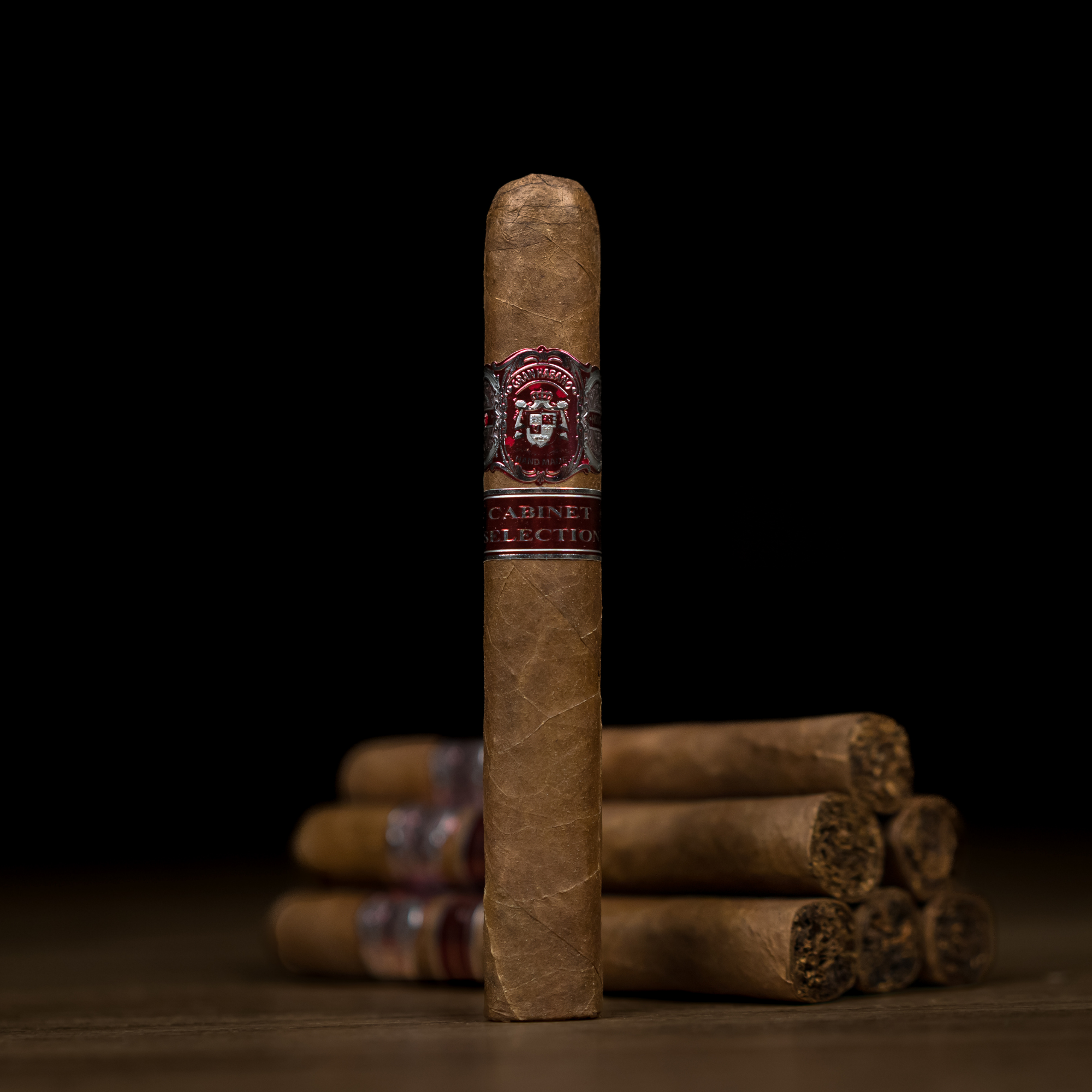 Other Cigars - Gran Habano Cigars