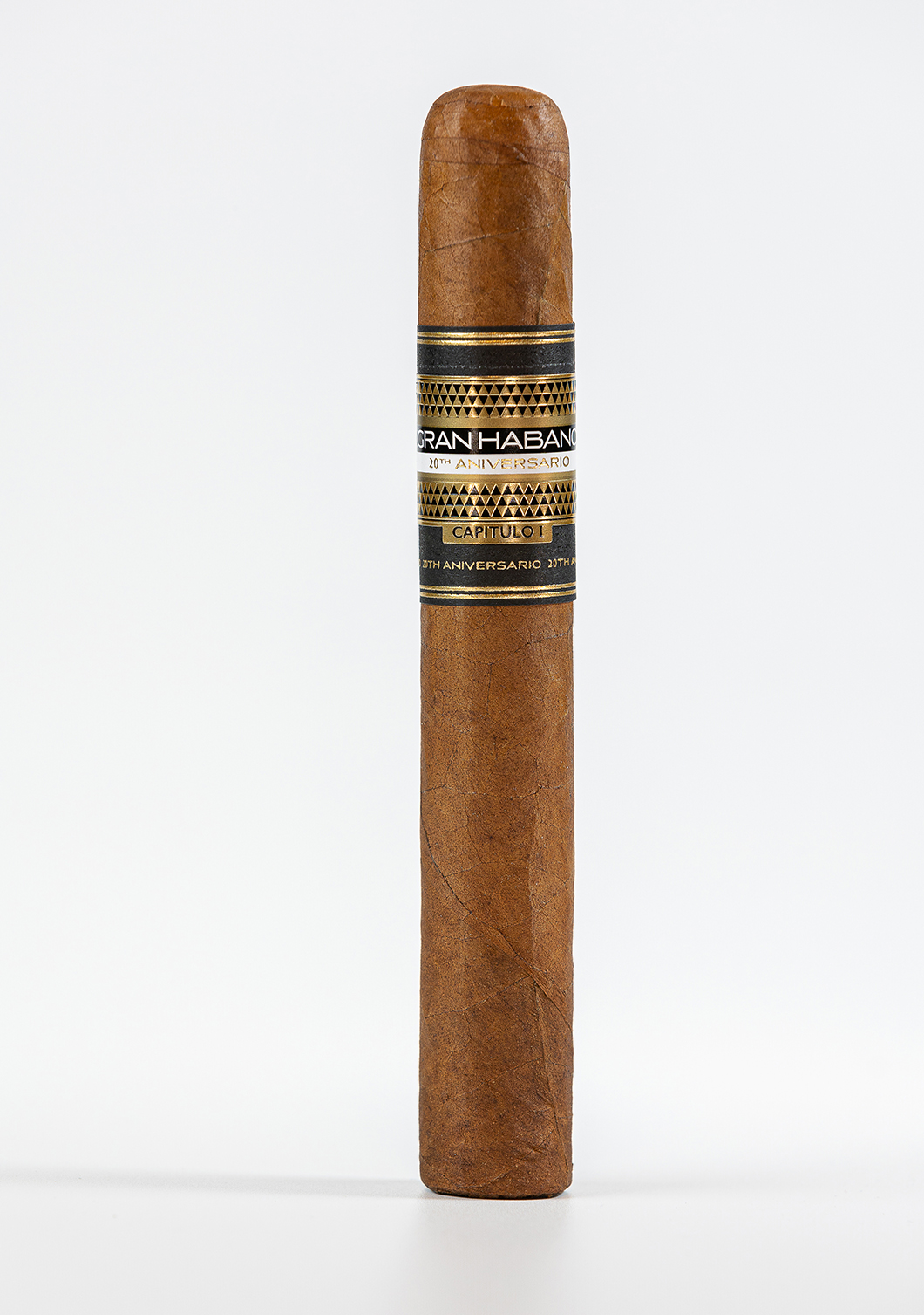 GRAN HABANO 20th ANIVERSARIO - Gran Habano Cigars